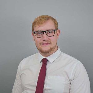 Meet The Team | SeavorChartered